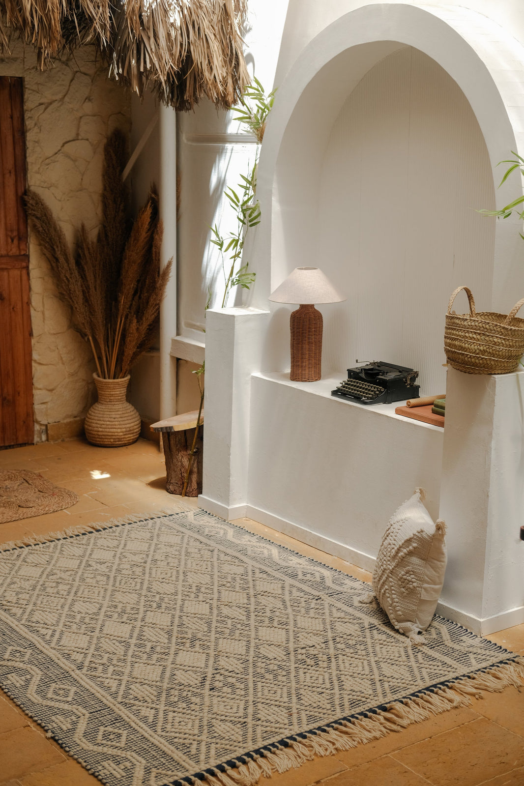 Kilim Rugs – Bohowoodland