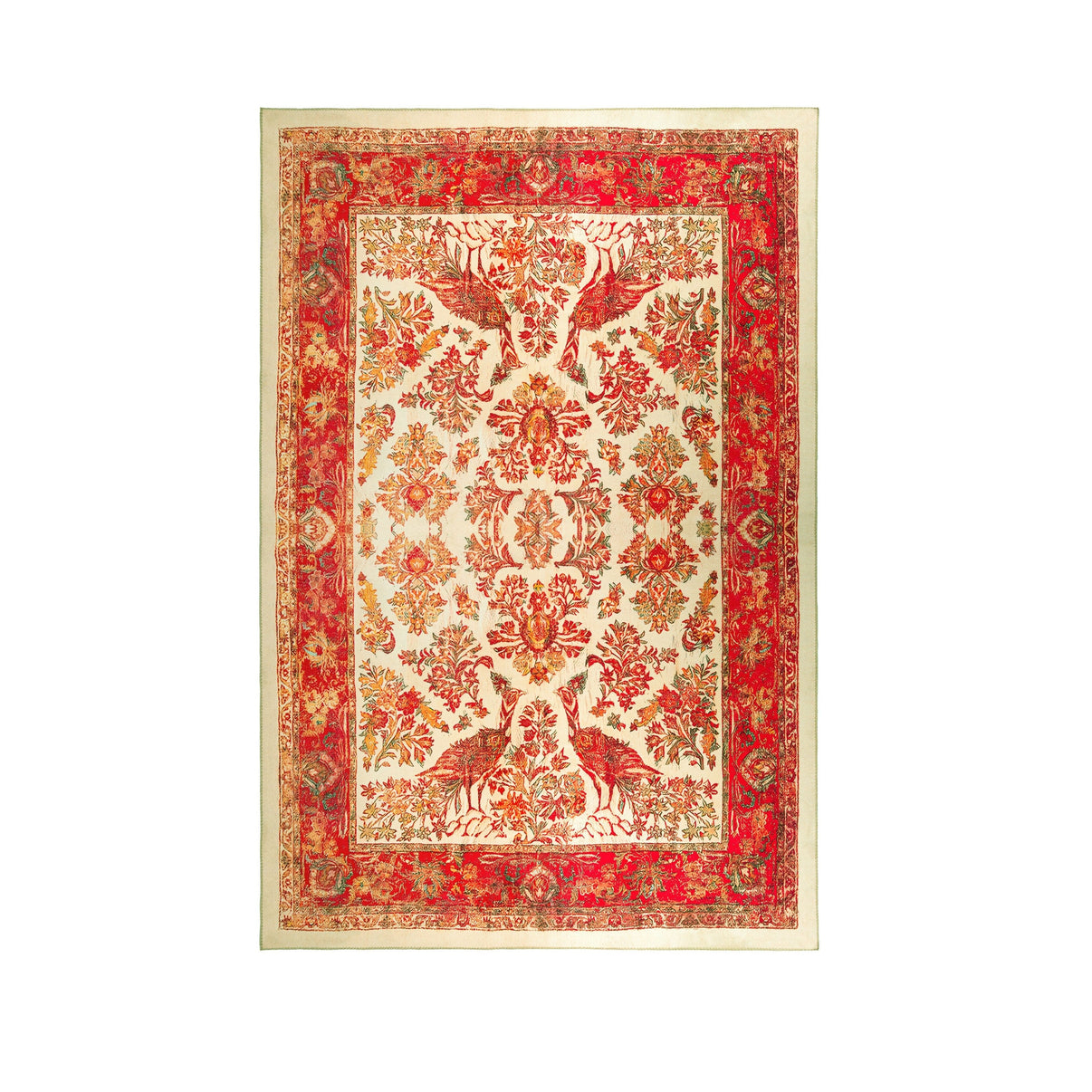 Sophia Rug - Medium Pile – Bohowoodland